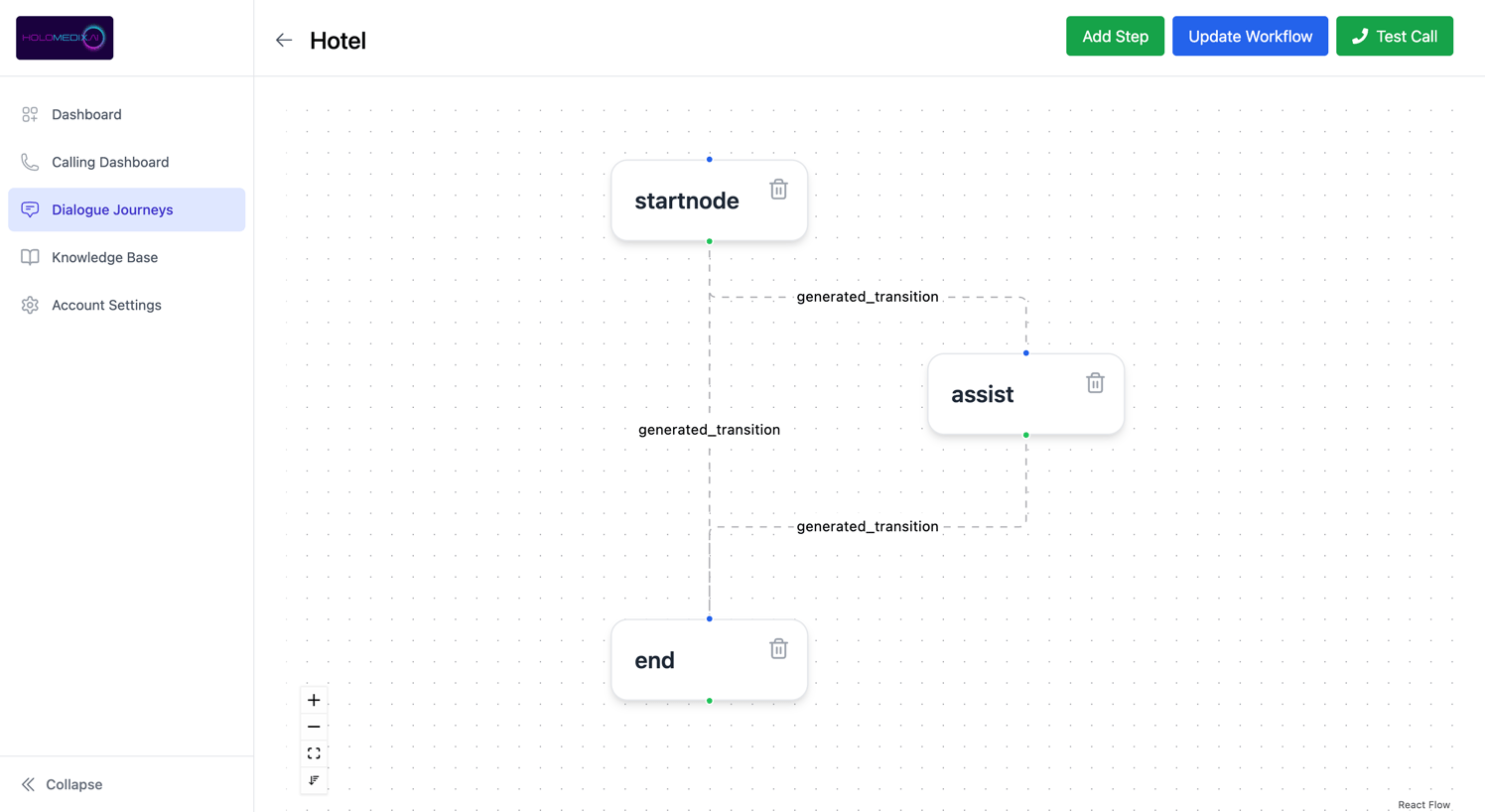 Automate Engage and Scale with MIA - Ultra-realistic Voice AI Solution